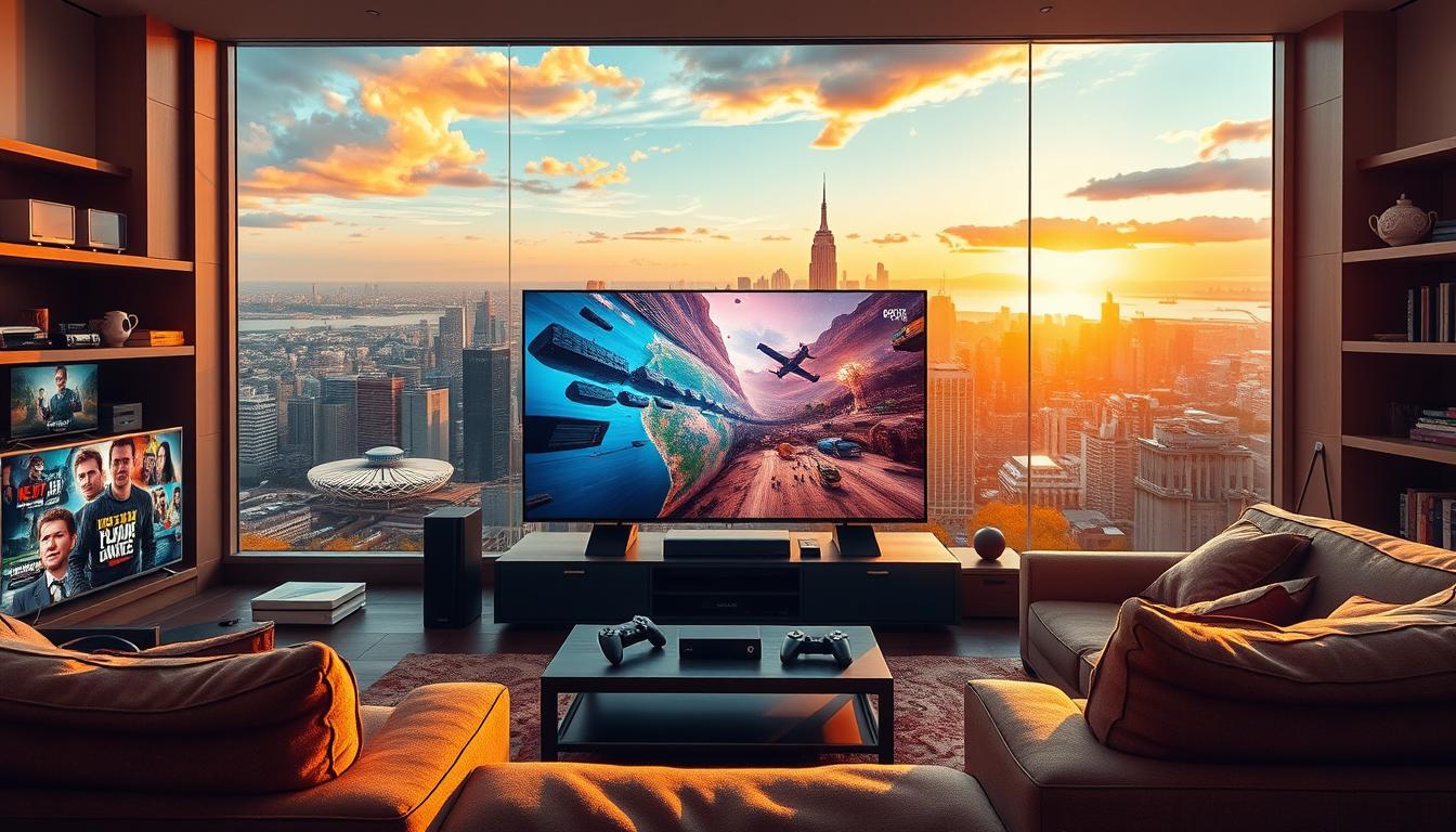 4K Live IPTV: Your Gateway to Endless Entertainment