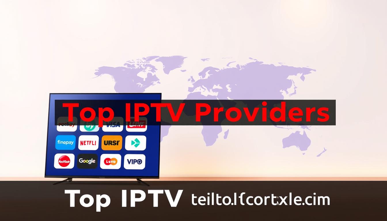 Top IPTV Providers for Best for iptv