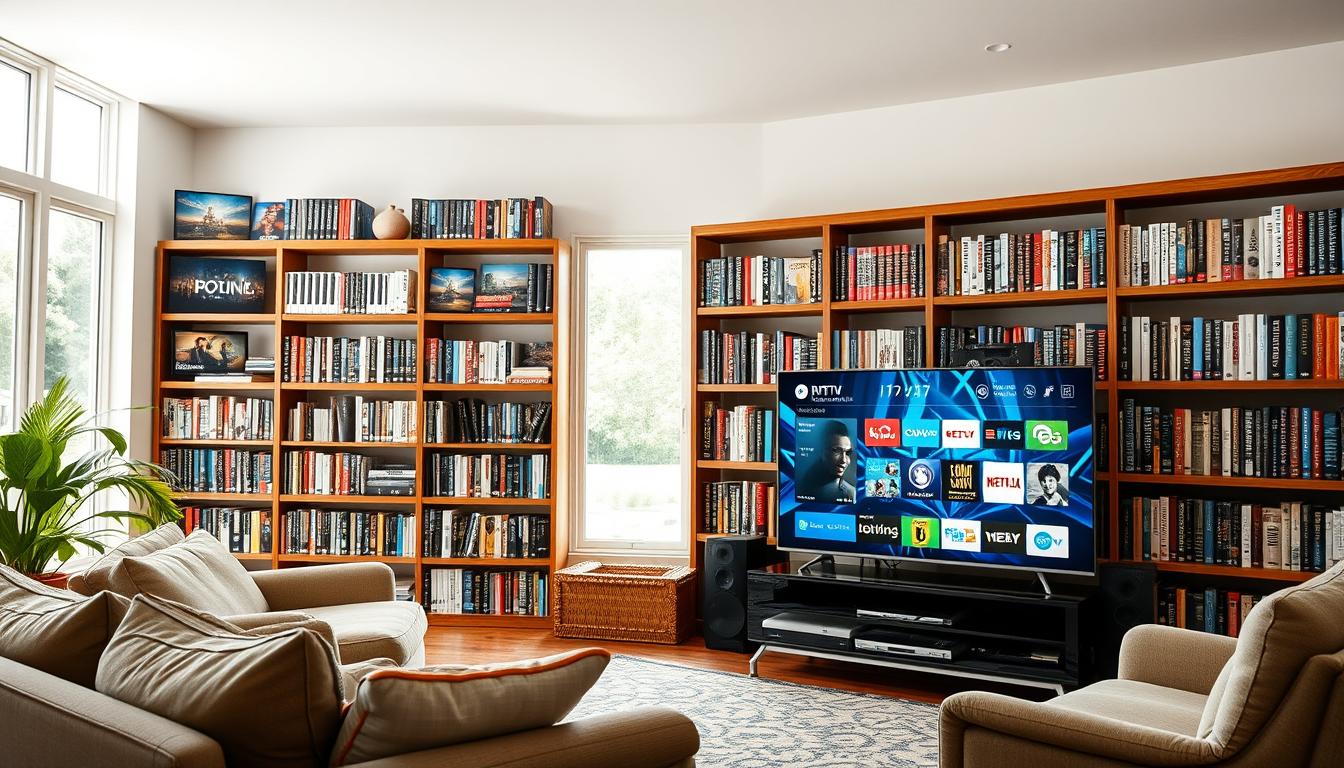 Get IPTV Subscription: Endless TV, Movies, and Live Channels