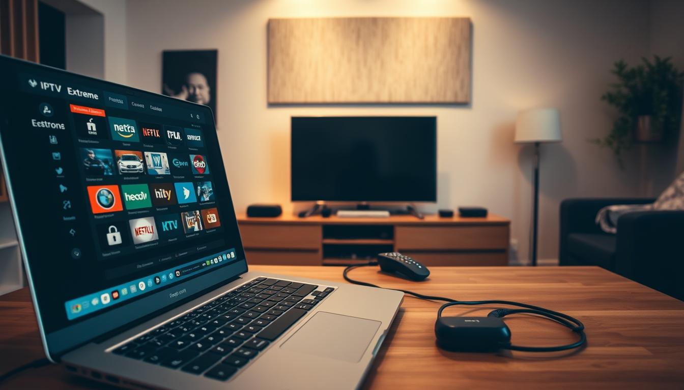 IPTV Extreme: Guida Completa e Configurazione
