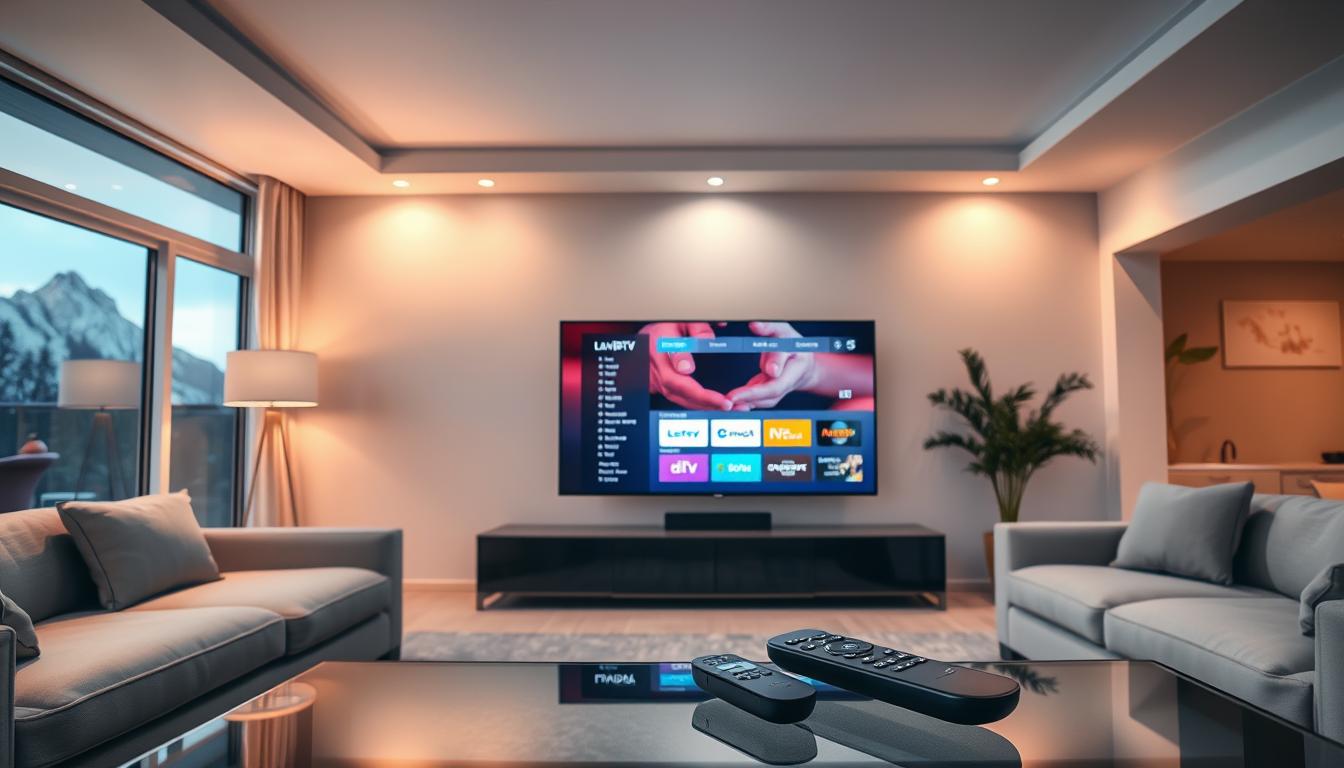 IPTV from Canada: Stream Live & On-Demand